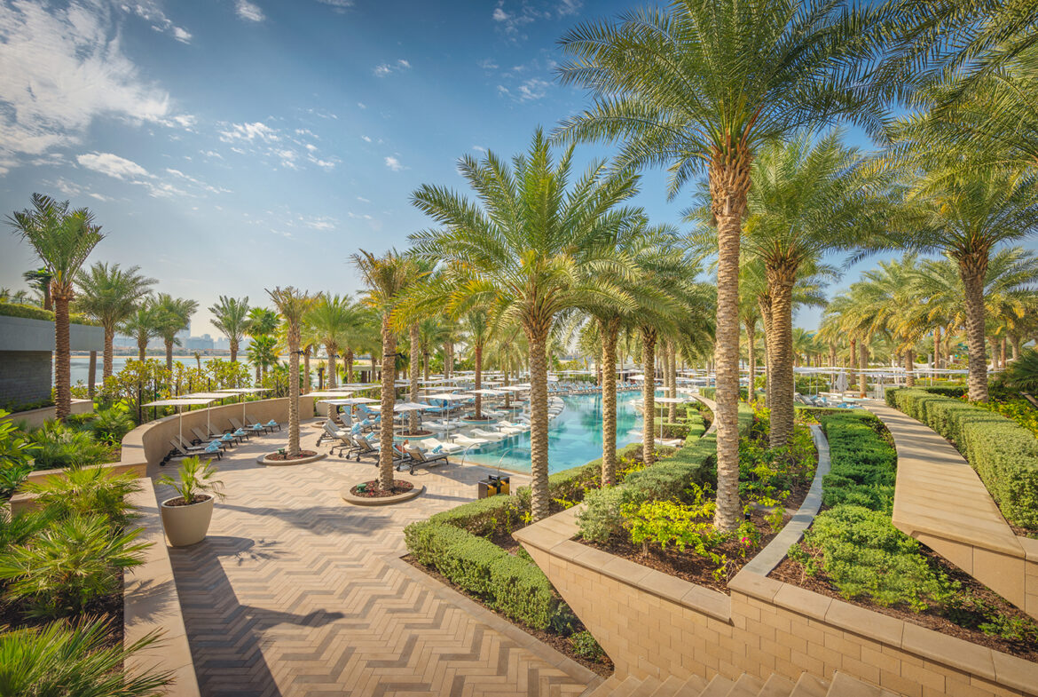 Atlantis The Royal at Palm Jumeirah | SKS Studio | International ...