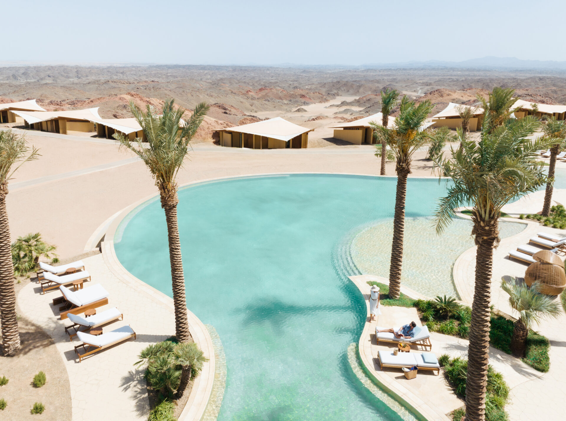 Southern Dunes Resort | SKS Studio | International Landscape ...